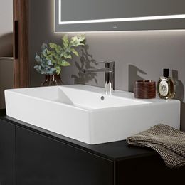 Villeroy & Boch Villeroy & Boch Memento 2.0 Wandwaschtisch, 4A228G01,