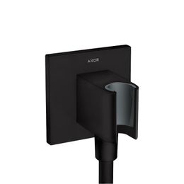 Axor FixFit Brausehalter mit Schlauchanschluss, 36734670,