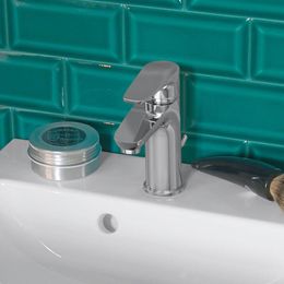 Duravit B.1 Waschtischarmatur S, B11010001010, S