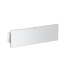 Hansgrohe Fixfit Porter 300 Brausehalter mit Schlauchanschluss, 26456000,
