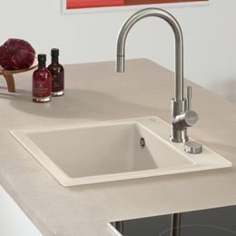 Villeroy & Boch Villeroy & Boch Subway 50 S K&uuml;chensp&uuml;le, 331502FUHL23,