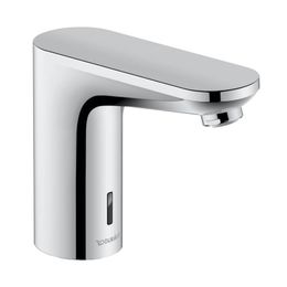 Duravit Sensor 1 Waschtischarmatur ber&uuml;hrungslos, SE1090009010,