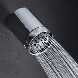 Herzbach Living Spa Kopfbrause, 3 Strahlarten, 11.044286.1.01,