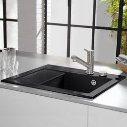 Villeroy & Boch Villeroy & Boch Subway 45 Compact K&uuml;chensp&uuml;le, 331302J0HL23,