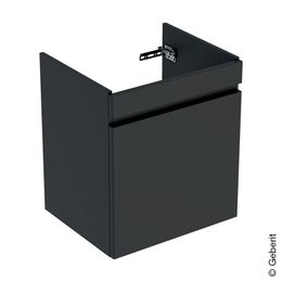 Geberit Renova Plan New Waschtischunterschrank, 1 Auszug, 501907JK1,