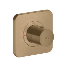 Axor Citterio E Thermostat, f&uuml;r Wanne & Dusche, 36702140,