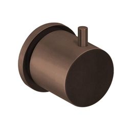 Herzbach Design iX PVD Umstellventil, 21.959750.3.39,