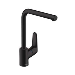 Hansgrohe Focus M41 K&uuml;chenarmatur, schwenkbar, 31817670,