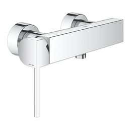 Grohe Plus Aufputz-Duscharmatur mit Mischer, 33577003,
