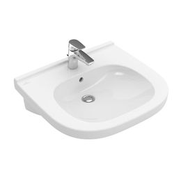 Villeroy & Boch Villeroy & Boch ViCare Wandwaschtisch, 41196001,