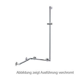 KEUCO Plan Care Brausestange, mit Haltegriff, 34908176411,