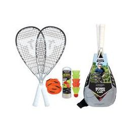 Talbot Torro Speed Badminton Set Speed 7700 LED, Fitnessger&auml;t