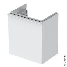 Geberit iCon Waschtischunterschrank, 1 T&uuml;r, 502301013,