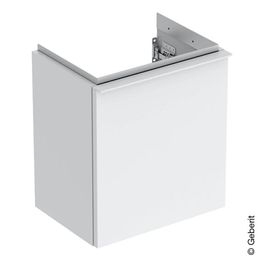 Geberit iCon Waschtischunterschrank, 1 T&uuml;r, 502300011,
