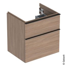 Geberit iCon Waschtischunterschrank, 2 Ausz&uuml;ge, 502303JH1,
