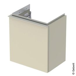 Geberit iCon Waschtischunterschrank, 1 T&uuml;r, 502301JL1,