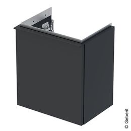 Geberit iCon Waschtischunterschrank, 1 T&uuml;r, 502301JK1,