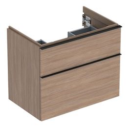 Geberit iCon Waschtischunterschrank, 2 Ausz&uuml;ge, 502304JH1,