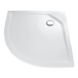 HSK Acryl Viertelkreis-Duschwanne, 505151-04,