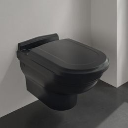 Villeroy & Boch Villeroy & Boch Hommage Wand-WC, 6661B0R7,
