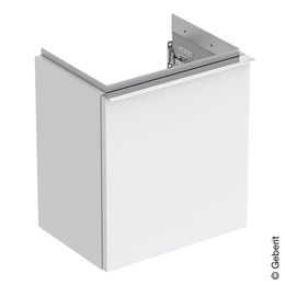 Geberit iCon Waschtischunterschrank, 1 T&uuml;r, 502300012,