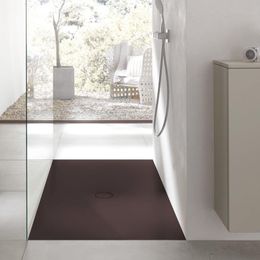 Bette Floor Rechteck-Duschwanne, 5836-401T1,
