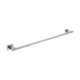 Grohe Essentials Cube Badetuchhalter, 40509DC1,