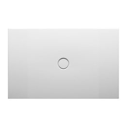 Bette Floor Rechteck-Duschwanne, 5969-000AE,
