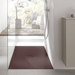 Bette Floor Rechteck-Duschwanne, 5791-434AE,T1,