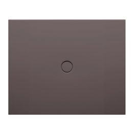 Bette Floor Rechteck-Duschwanne, 1661-403T1,