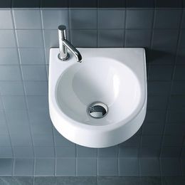 Duravit Architec Handwaschbecken, 0766350009,