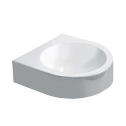 Duravit Architec Handwaschbecken, 0766350000,