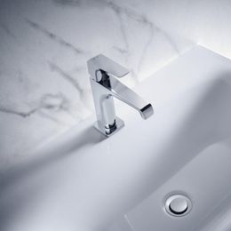 Axor Citterio E Waschtischarmatur 125, 36110000, 125