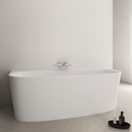 Ideal Standard Dea Vorwand-Badewanne, mit Sch&uuml;rze, T994001,