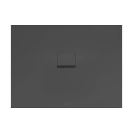 Villeroy & Boch Villeroy & Boch Squaro Infinity Rechteck-Duschwanne, UDQ1290SQI2V-1S,
