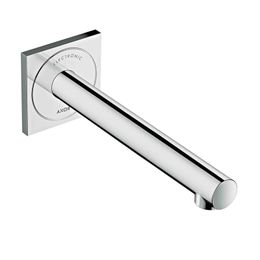 Axor Uno Waschtischarmatur ber&uuml;hrungslos, 45111000,