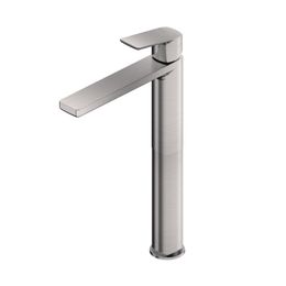 RITMONIO Haptic S Waschtischarmatur erh&ouml;ht Ecoplus, PR57AF201IX,
