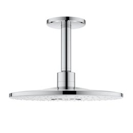 Grohe Rainshower SmartActive Kopfbrause, 2 Strahlarten, 26477LS0,