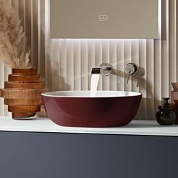 Villeroy & Boch Villeroy & Boch Artis Aufsatzwaschtisch, 417943BCS9,