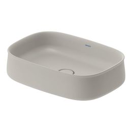 Duravit Zencha Aufsatzwaschtisch, 2373556779,