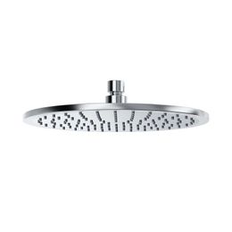 Kludi A-QA Kopfbrause, 1 Strahlart, 6432505-00,