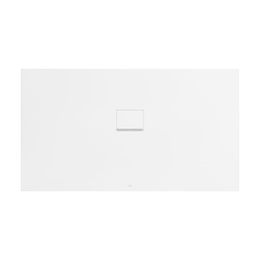 Villeroy & Boch Villeroy & Boch Squaro Infinity Rechteck-Duschwanne, UDQ1690SQI2V-RW,