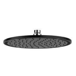 Kludi A-QA Kopfbrause, 1 Strahlart, 6432587-00,