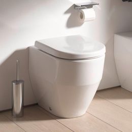 Laufen Pro Stand-WC, H8229560000001,