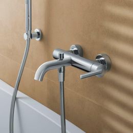 Duravit Balcoon Einhebelmischer, f&uuml;r Wanne, BA5230000010,