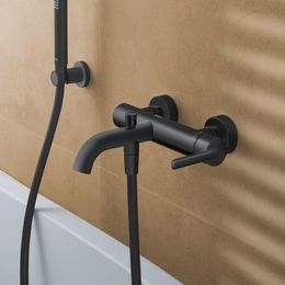 Duravit Balcoon Einhebelmischer, f&uuml;r Wanne, BA5230000046,