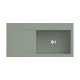 Villeroy & Boch Villeroy & Boch Subway Style 60 K&uuml;chensp&uuml;le, 336101R8HL23,