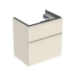 Geberit iCon Waschtischunterschrank, 2 Ausz&uuml;ge, 502307JL1,