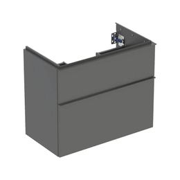Geberit iCon Waschtischunterschrank, 2 Ausz&uuml;ge, 502308JK1,