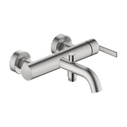 Duravit Balcoon Einhebelmischer, f&uuml;r Wanne, BA5230000070,